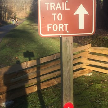 DREWRY’S BLUFF/FORT DARLING BATTLEFIELD - Updated August 2025 - 36 ...