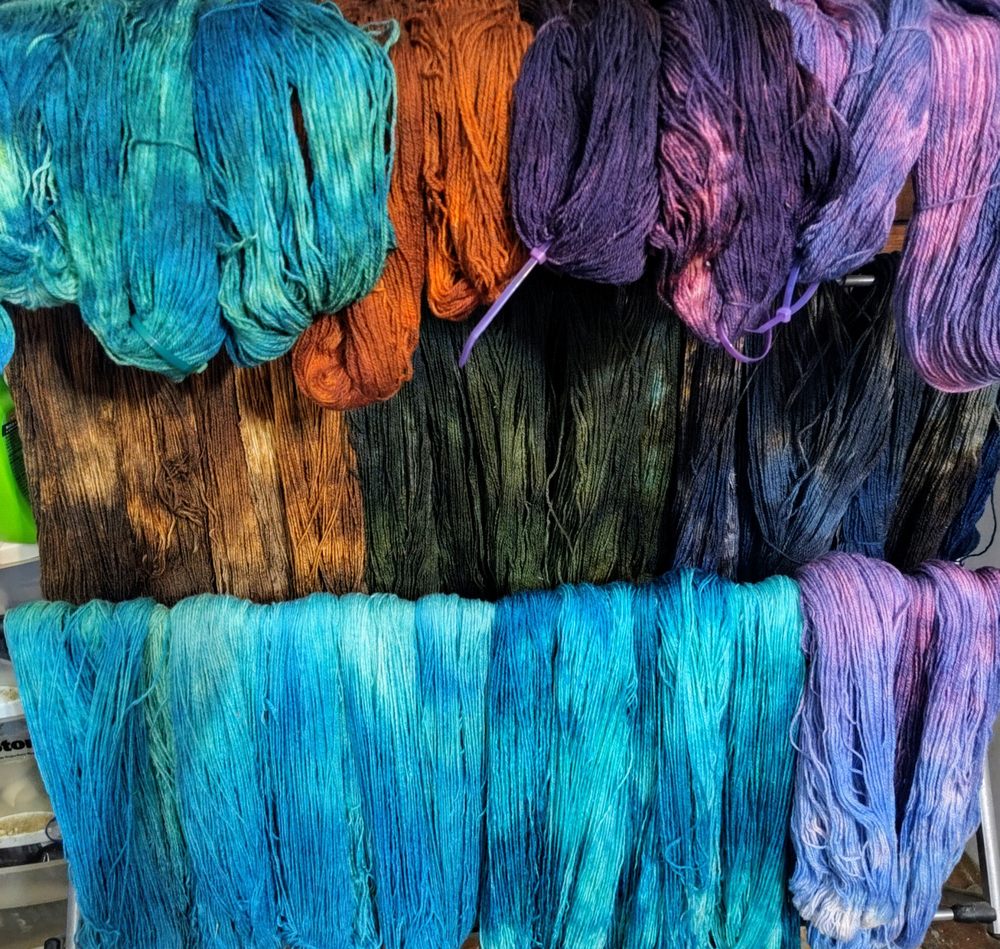 OZARK HIGHLANDS WOOL - Updated May 2025 - 11 Photos - 4761 Caton Ln ...