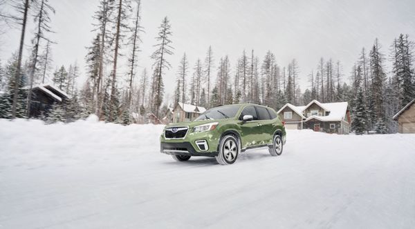 PENINSULA SUBARU - Updated January 2026 - 30 Photos & 175 Reviews ...
