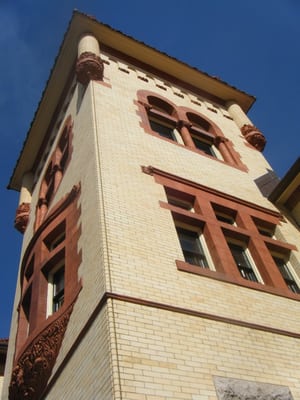 WESTERLY LIBRARY - Updated October 2025 - 32 Photos - 44 Broad St ...