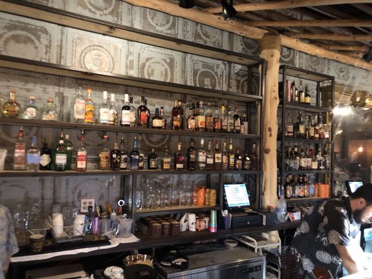 POLY POP - 120 Photos & 74 Reviews - Tiki Bars - 104A This Way, Lake ...