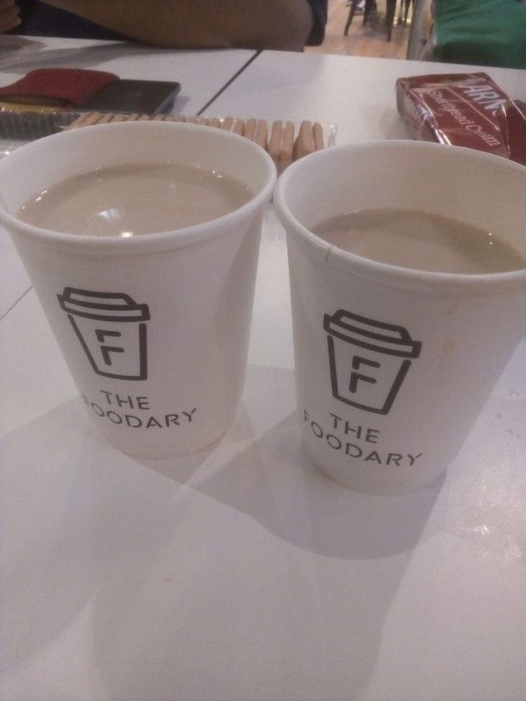 THE FOODARY - 80 Bryants Rd, Loganholme Queensland, Australia - Gas ...