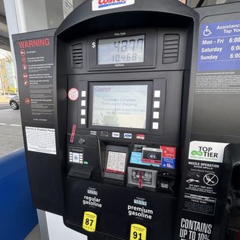 COSTCO GAS - Updated January 2026 - 59 Photos & 11 Reviews - 3680 E ...