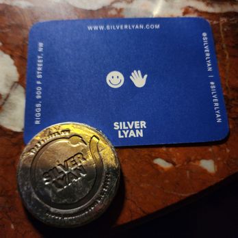 SILVER LYAN - Updated July 2024 - 404 Photos & 145 Reviews - 900 F St ...