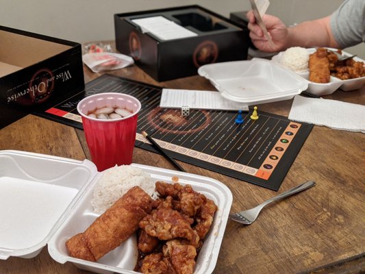 WING ON INN - Updated 2024 - 53 Photos & 43 Reviews - 2320 S ...