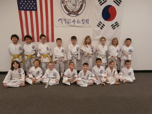 OXFORD KARATE INSTITUTE - Updated December 2025 - 12 Photos & 22 ...