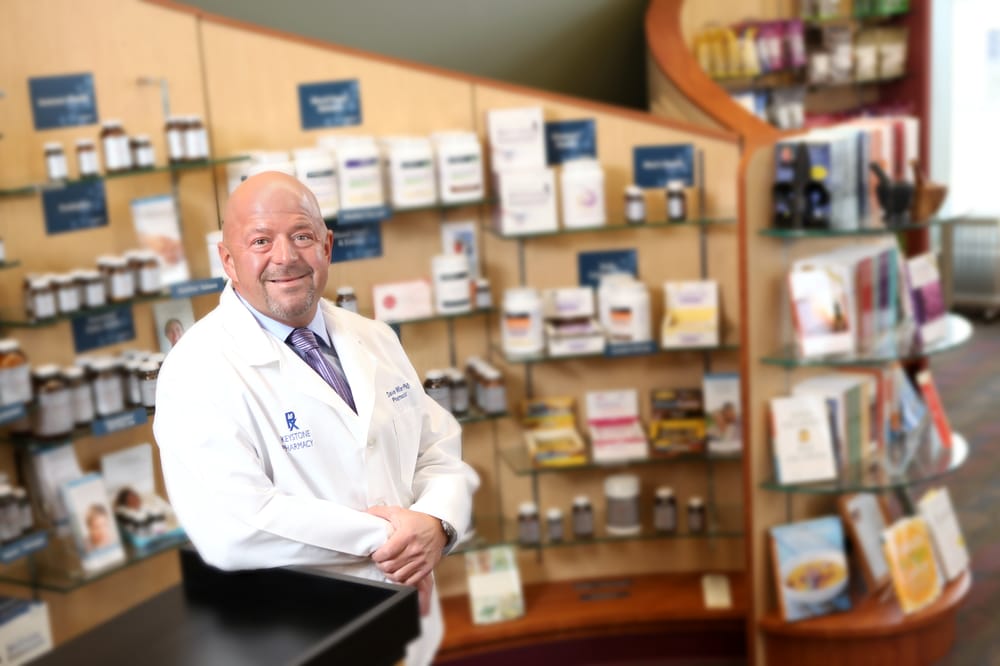 KEYSTONE COMPOUNDING PHARMACY - Updated December 2025 - 10 Photos & 20 Reviews - 4021 Cascade Rd ...