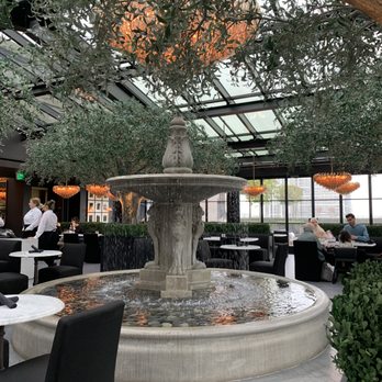 RH ROOFTOP RESTAURANT AT RH OAK BROOK - Updated October 2025 - 810 ...