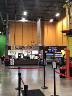 THE BIG BOX FAMILY ENTERTAINMENT HUB - 15 Photos - 944 65 Avenue NE ...