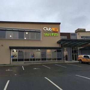 CLUB16 TREVOR LINDEN FITNESS - Updated December 2025 - 12 Photos & 12 ...