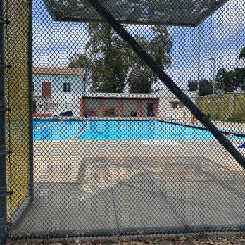 RESEDA PARK POOL - Updated September 2025 - 18411 Victory Blvd, Los ...