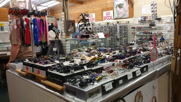 FLEAMASTERS FLEAMARKET - 149 Photos & 98 Reviews - 4135 Mlk Blvd, Fort ...