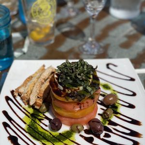 BLUE MOON - 174 Photos & 320 Reviews - American (New) - 35 Baltimore ...