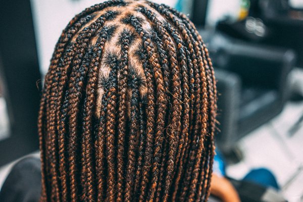 AFRICA MAMI HAIR BRAIDING & BEAUTY HOUSE - Updated September 2025 - 44 ...