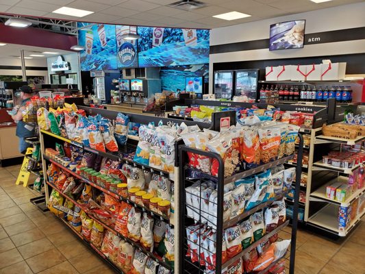 GATE PETROLEUM - Updated October 2025 - 418 US Hwy 80 E, Pooler ...