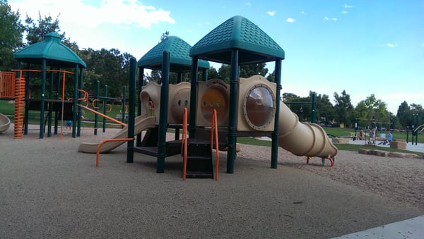 PLAYGROUND IN NORTH BOULDER PARK - Updated July 2025 - 898 Dellwood Ave ...