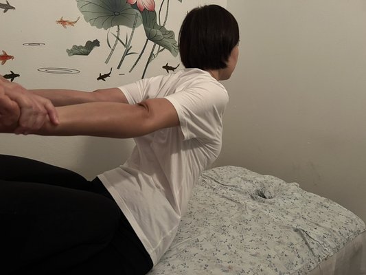 LUCKY TREE MASSAGE - 24 Photos & 73 Reviews - 15534 Devonshire St, Los ...