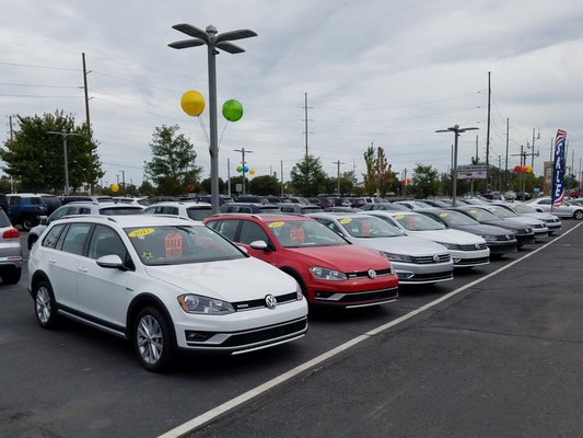 TOM WOOD VOLKSWAGEN - Updated January 2026 - 34 Photos & 125 Reviews ...