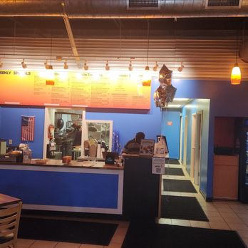 MACHO BURGERS - Updated December 2025 - 26 Photos & 29 Reviews - 16510 ...