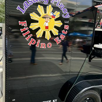 LASANG PINOY FILIPINO EATS - Updated October 2025 - 12 Photos - 5200 ...