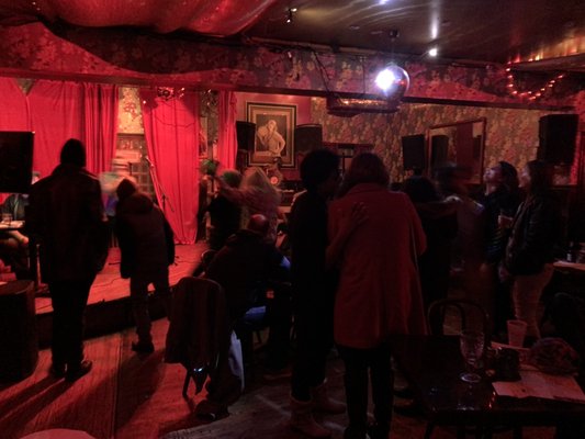 GYPSY PARLOR - 275 Photos & 166 Reviews - 376 Grant St, Buffalo, New ...