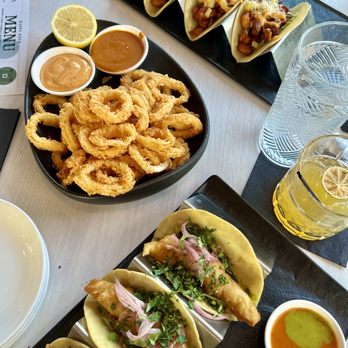 CANTINA 46 - Updated July 2024 - 97 Photos & 53 Reviews - 88 US-46 ...