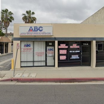 ABC LABORATORIES - Updated August 2025 - 2730 N Main St, Los Angeles ...