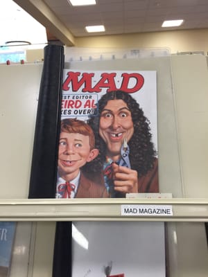 SUMP MEMORIAL LIBRARY - Updated October 2025 - 222 N Jefferson St ...