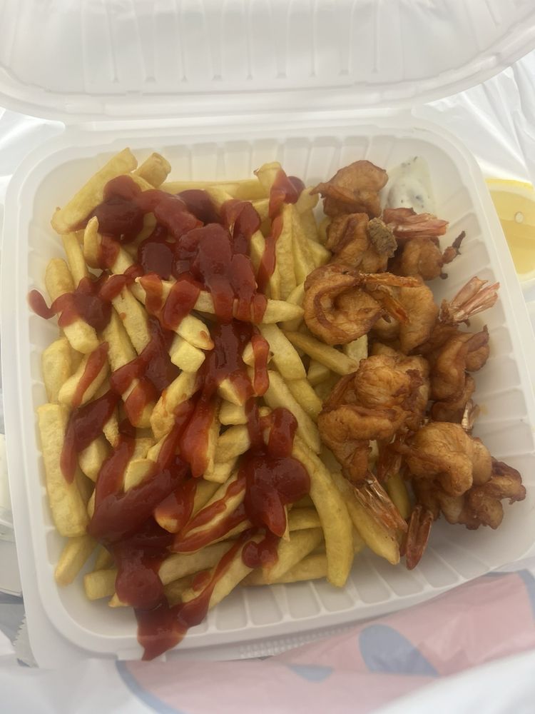 EL TINA FISH MARKET - Updated October 2025 - 81 Photos & 77 Reviews ...