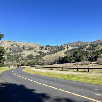 SUNOL REGIONAL WILDERNESS AREA - Updated October 2025 - 1955 Photos ...