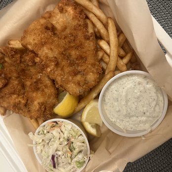 LOCO FISH CO - Updated May 2024 - 168 Photos & 215 Reviews - 1980 ...