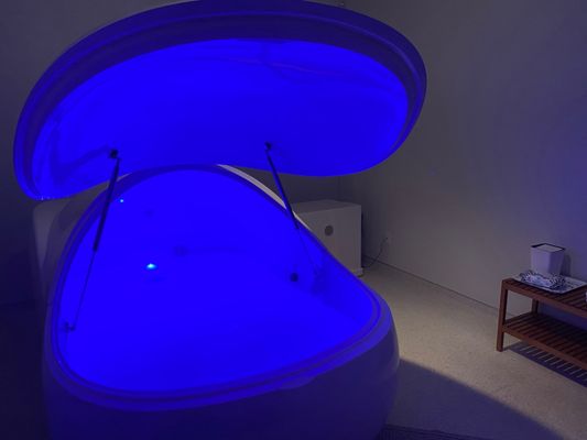 THE FLOAT SPOT - Updated December 2025 - 63 Photos & 110 Reviews - 4040 ...