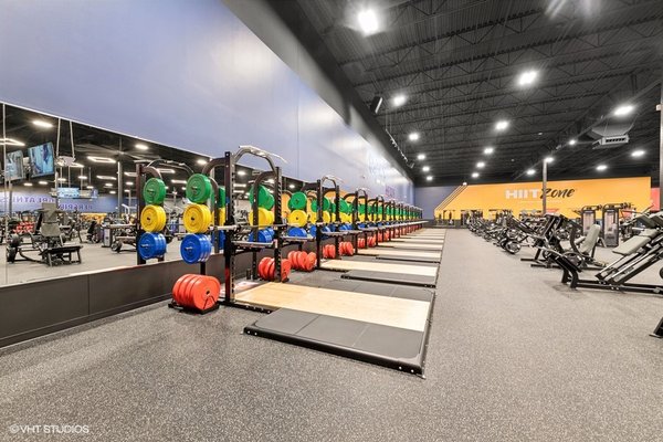 CRUNCH FITNESS - EAST PLANO - Updated December 2025 - 102 Photos & 15 ...