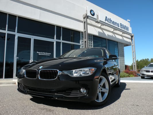 ATHENS BMW - Updated December 2025 - 21 Photos & 57 Reviews - 3040 ...