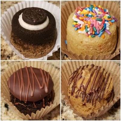 BUTTA CAKES - 161 Photos & 135 Reviews - 20801 N Scottsdale Rd ...