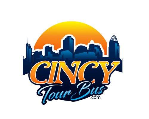 CINCY TOUR BUS - Updated September 2025 - Cincinnati, Ohio - Bus Tours ...