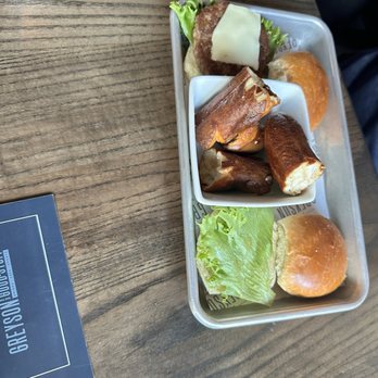 THE GREYSON - Updated October 2024 - 30 Photos & 23 Reviews - 11161 ...