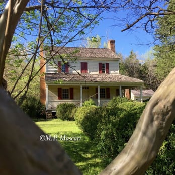 WALNUT GROVE PLANTATION - Updated July 2025 - 1200 Otts Shoals Rd ...