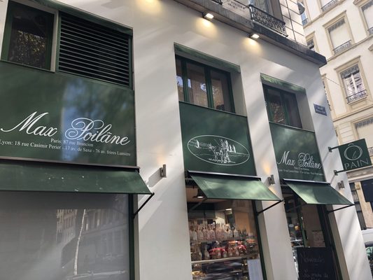 MAX POILÂNE - Updated August 2025 - 13 Reviews - 17 avenue Maréchal de ...