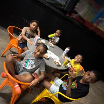 URBAN AIR TRAMPOLINE AND ADVENTURE PARK - Updated December 2025 - 77 ...