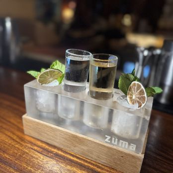 ZUMA - Updated October 2025 - 3765 Photos & 1782 Reviews - 270 Biscayne ...