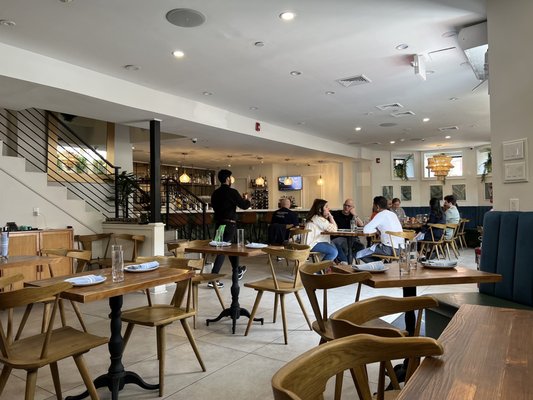 EVA BOSTON - Updated December 2025 - 347 Photos & 195 Reviews - 279A ...