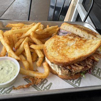 TERRA CRAFT SANDWICHES - Updated September 2025 - 54 Photos & 76 ...