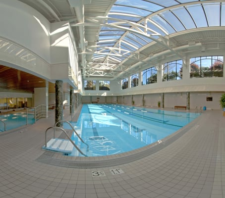 VICTORIA ATHLETIC CLUB - Updated October 2025 - 463 Belleville Street ...