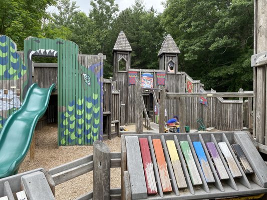 ROBERT M. ACKERMAN PLAYGROUND - Updated December 2025 - 95 Cahoon Rd ...