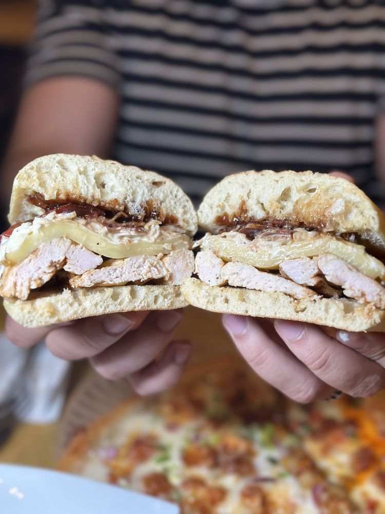 PIZZA ONE - Updated December 2025 - 232 Photos & 171 Reviews - 1185 ...