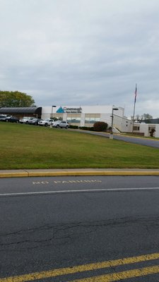 CONEMAUGH NASON MEDICAL CENTER - Updated December 2025 - 105 Nason Dr ...