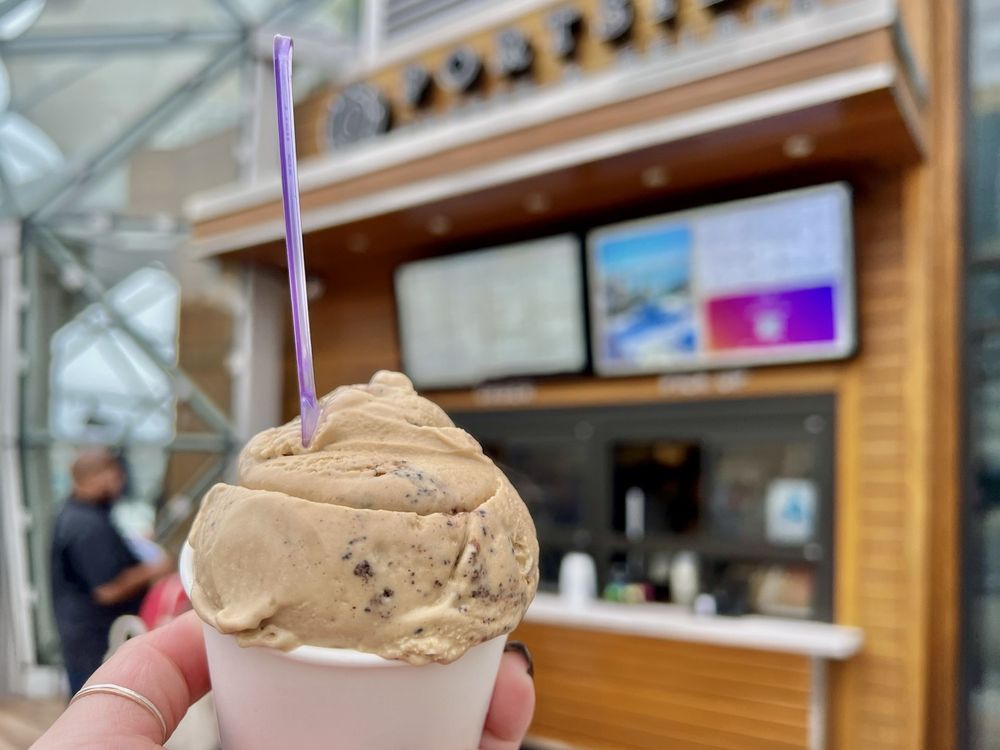 PORTSIDE COFFEE & GELATO - Updated December 2025 - 294 Photos & 164 ...