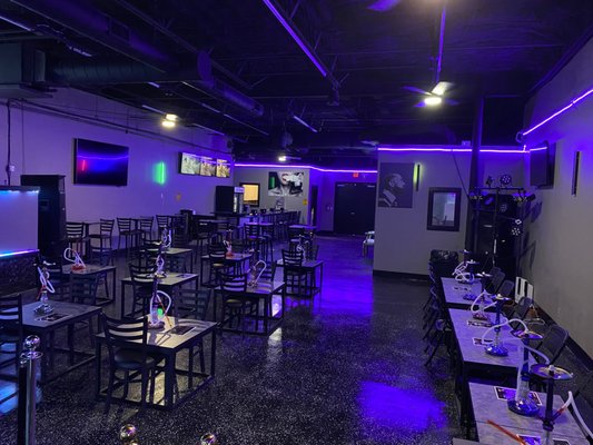 THE GHOST LOUNGE - Updated December 2025 - 29 Photos - 13717 Burnet Rd ...