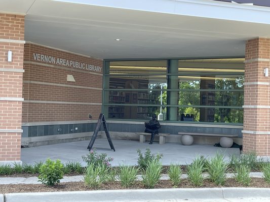 VERNON AREA PUBLIC LIBRARY DISTRICT - Updated May 2025 - 68 Photos & 31 ...